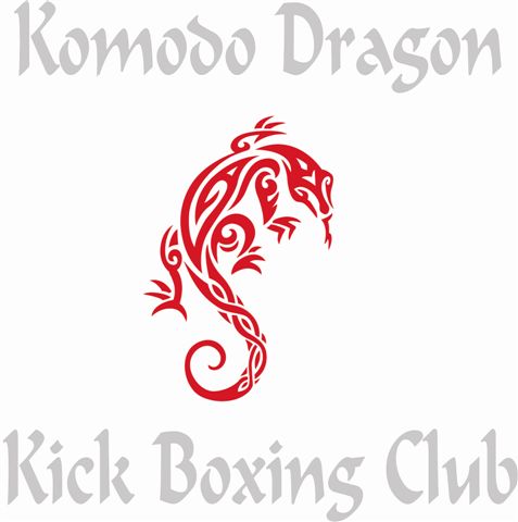 Komodo Dragon Kickboxing - West Wight Sports and Community Centre