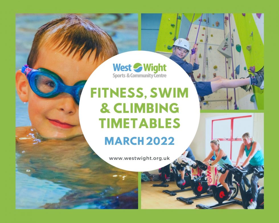 West Wight Sports and Community Centre Trust