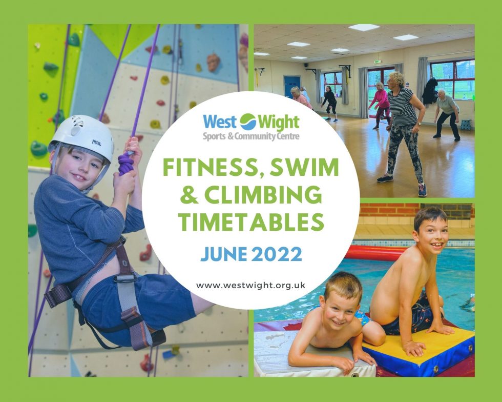 West Wight Sports and Community Centre Trust