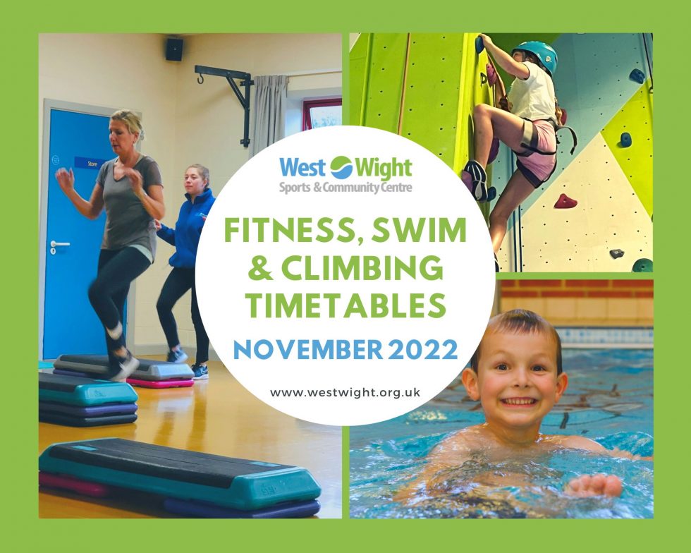 West Wight Sports and Community Centre Trust