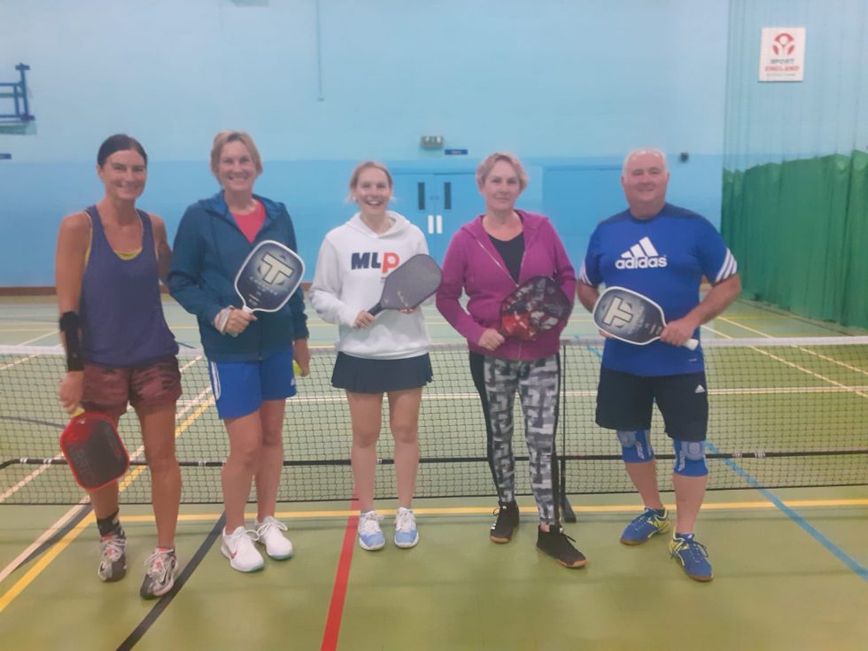 West Wight Sports and Community Centre Trust