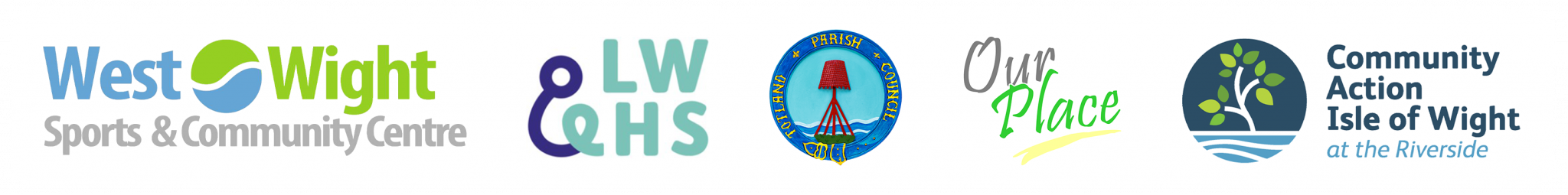 community-connector - West Wight Sports and Community Centre