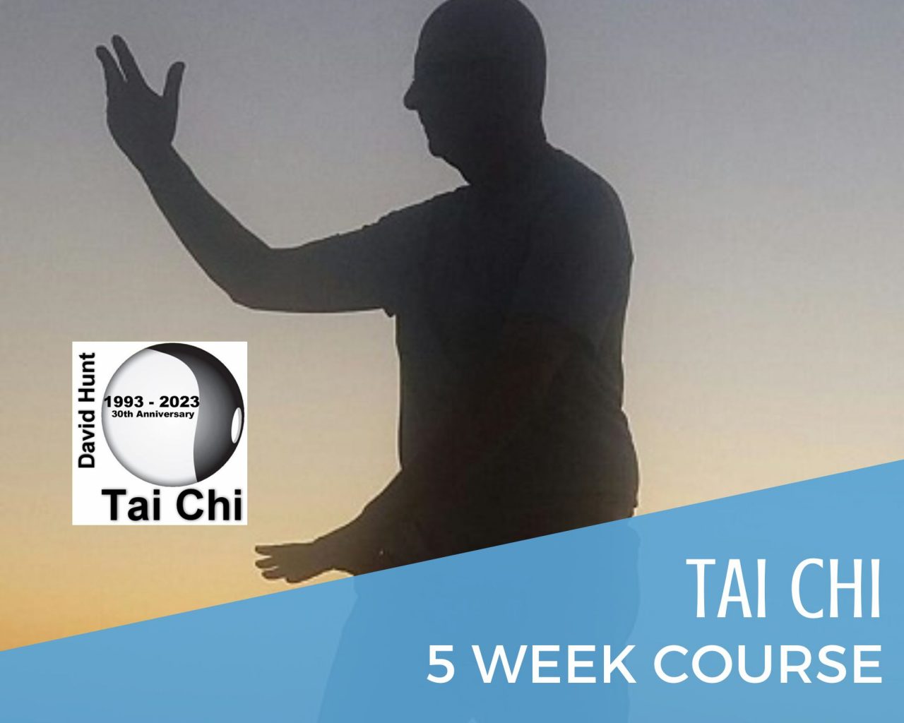 Tai Chi Course - West Wight Sports and Community Centre