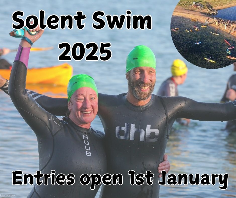 Entries Are Open Now - West Wight Sports and Community Centre