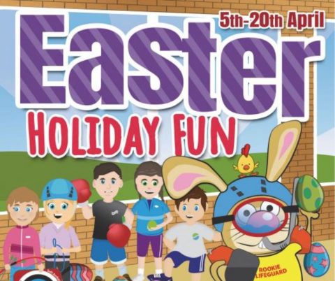 West Wight Sports and Community Centre Trust